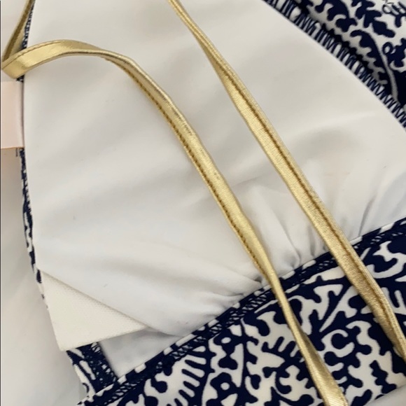 hop lun | Swim | Hop Lun Bikini Top Small | Poshmark